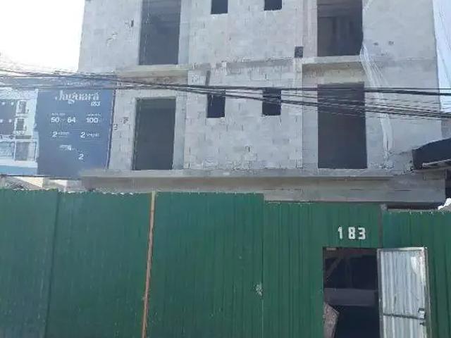 Apartamento para Venda em Santo André/SP Campestre 2 Quartos