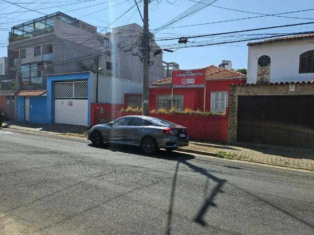 Apartamento para Venda em Santo André/SP Campestre 2 Quartos