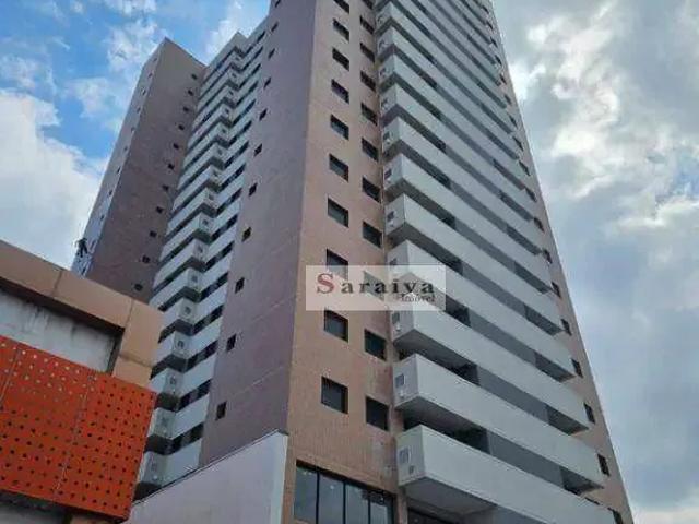 Apartamento para Venda em Santo André/SP Campestre 2 Quartos