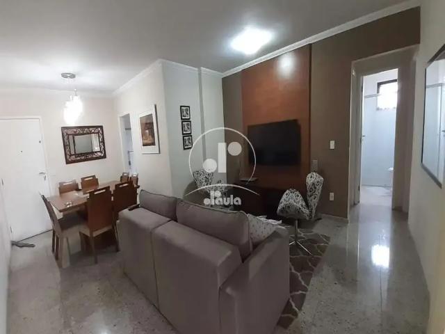 Apartamento para Venda em Santo André/SP Campestre 2 Quartos