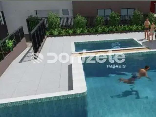 Apartamento para Venda em Santo André/SP Campestre 2 Quartos