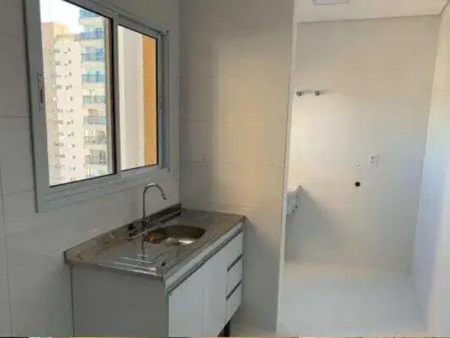 Apartamento para Venda em Santo André/SP Campestre 2 Quartos