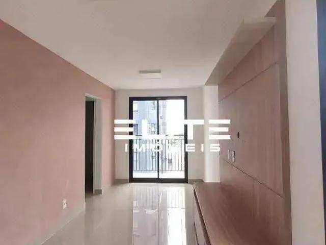 Apartamento para Venda em Santo André/SP Campestre 2 Quartos