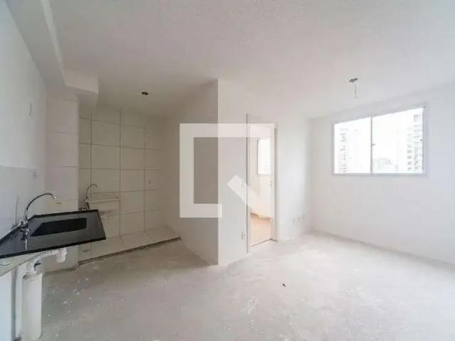 Apartamento para Venda em Santo André/SP Campestre 2 Quartos