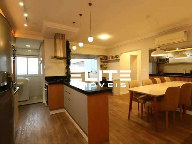 Apartamento para Venda em Santo André/SP Campestre 2 Quartos