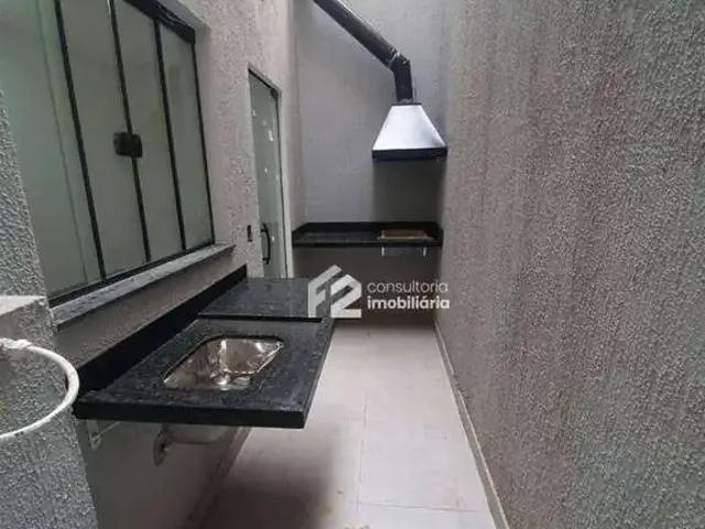 Apartamento para Venda em Santo André/SP Campestre 2 Quartos