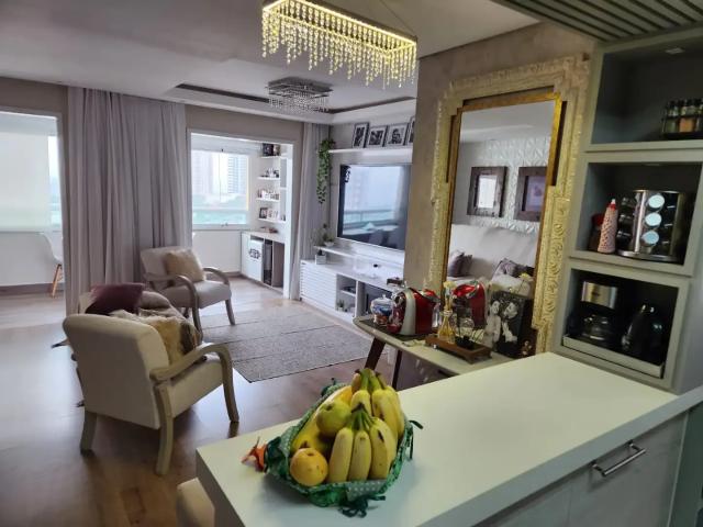 Apartamento para Venda em Santo André/SP Campestre 2 Quartos