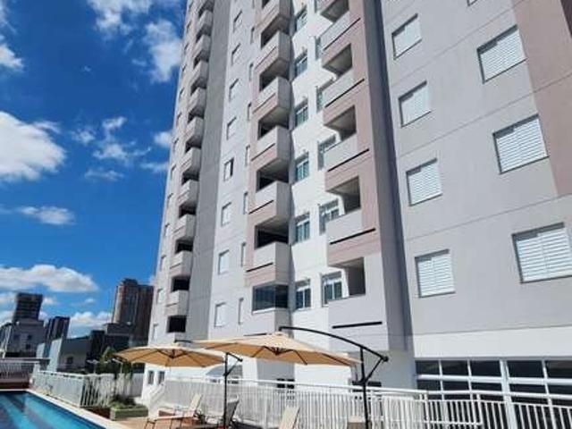 Apartamento para Venda em Santo André/SP Campestre 2 Quartos
