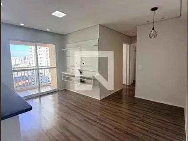 Apartamento para Venda em Santo André/SP Campestre 2 Quartos