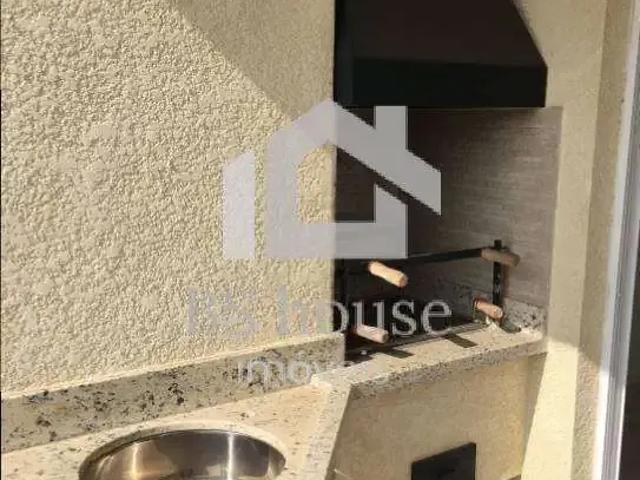 Apartamento para Venda em Santo André/SP Campestre 2 Quartos