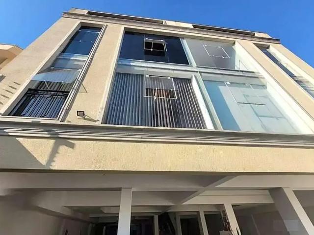 Apartamento para Venda em Santo André/SP Campestre 2 Quartos