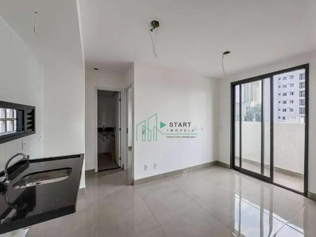 Apartamento para Venda em Santo André/SP Campestre 2 Quartos