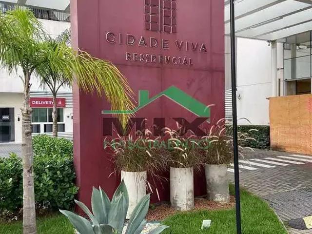 Apartamento para Venda em Santo André/SP Campestre 2 Quartos