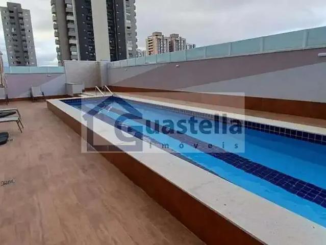 Apartamento para Venda em Santo André/SP Campestre 2 Quartos