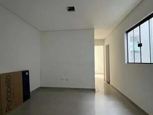 Apartamento para Venda em Santo André/SP Campestre 2 Quartos