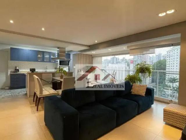 Apartamento para Venda em Santo André/SP Campestre 2 Quartos