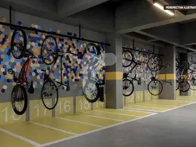 Apartamento para Venda em Santo André/SP Campestre 2 Quartos