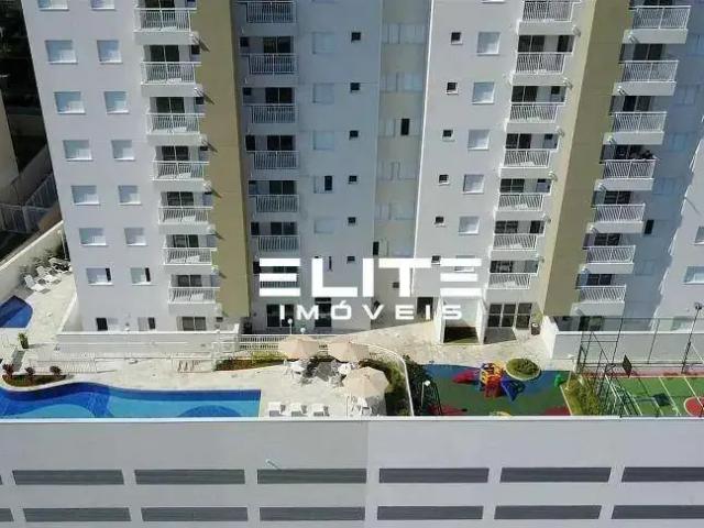 Apartamento para Venda em Santo André/SP Campestre 2 Quartos