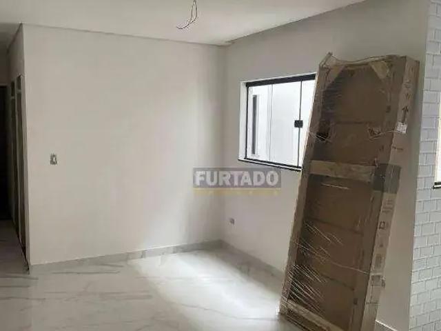 Apartamento para Venda em Santo André/SP Campestre 2 Quartos