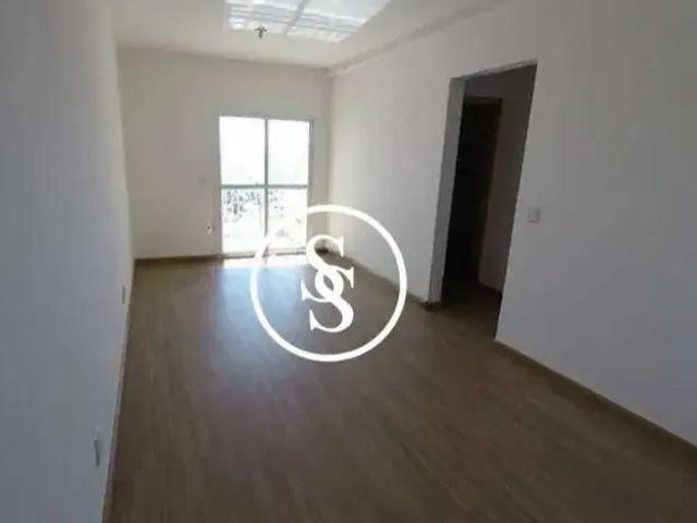 Apartamento para Venda em Santo André/SP Campestre 2 Quartos