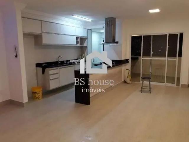 Apartamento para Venda em Santo André/SP Campestre 2 Quartos