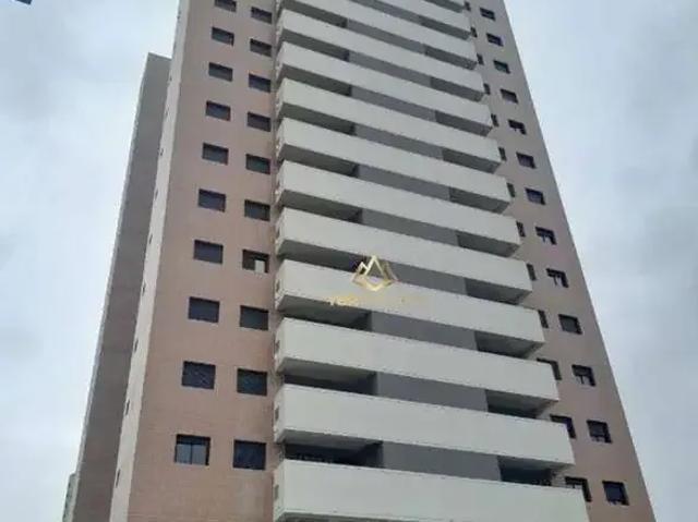 Apartamento para Venda em Santo André/SP Campestre 2 Quartos