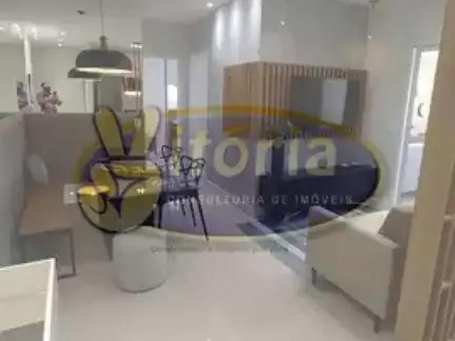 Apartamento para Venda em Santo André/SP Campestre 2 Quartos