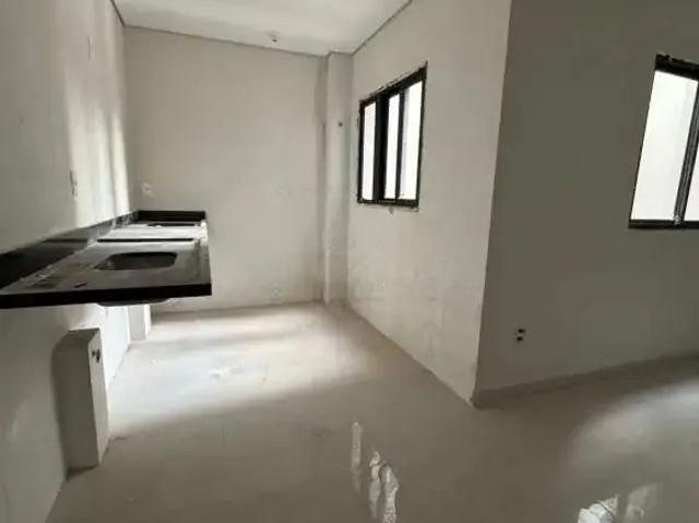 Apartamento para Venda em Santo André/SP Campestre 2 Quartos