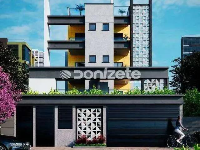Apartamento para Venda em Santo André/SP Campestre 2 Quartos