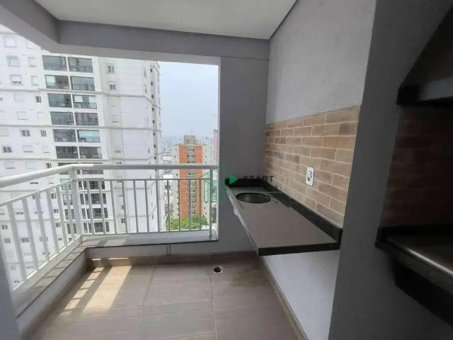 Apartamento para Venda em Santo André/SP Campestre 2 Quartos