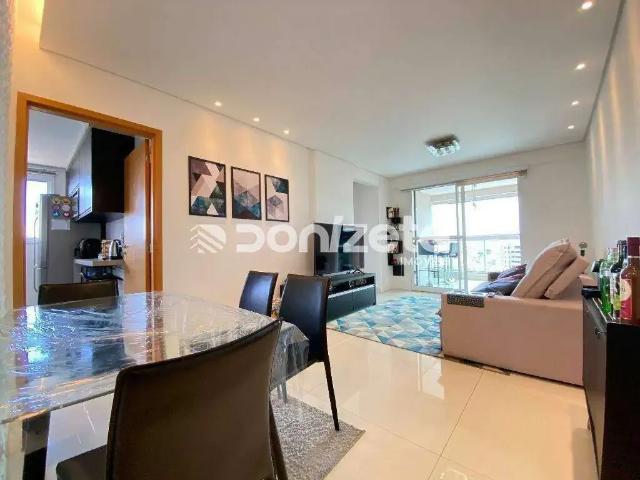 Apartamento para Venda em Santo André/SP Campestre 2 Quartos