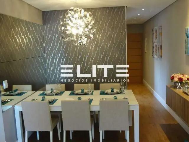 Apartamento para Venda em Santo André/SP Campestre 2 Quartos