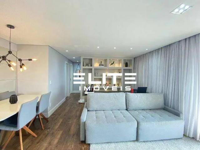 Apartamento para Venda em Santo André/SP Campestre 2 Quartos