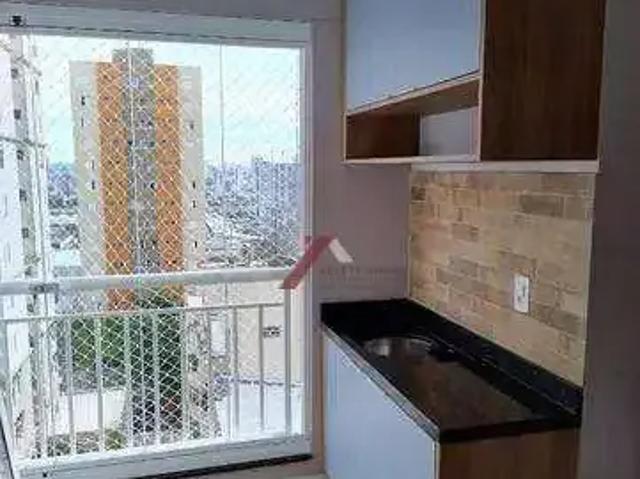 Apartamento para Venda em Santo André/SP Campestre 2 Quartos