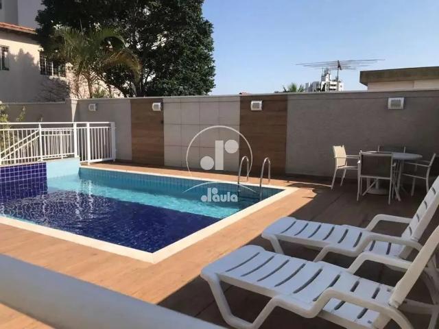 Apartamento para Venda em Santo André/SP Campestre 2 Quartos