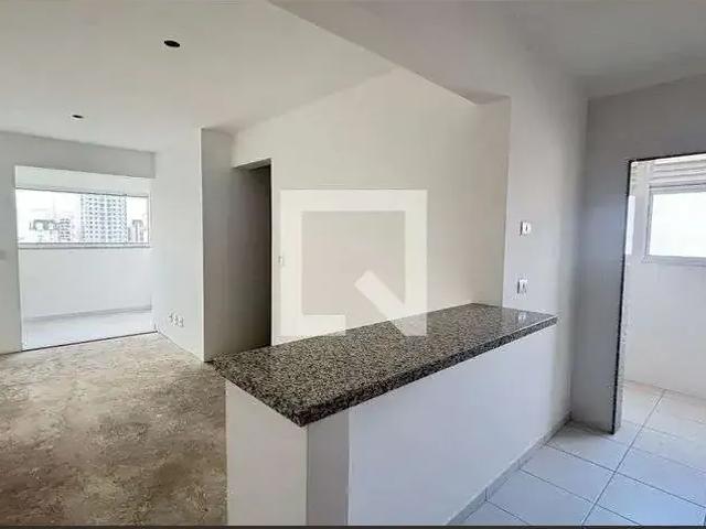 Apartamento para Venda em Santo André/SP Campestre 2 Quartos
