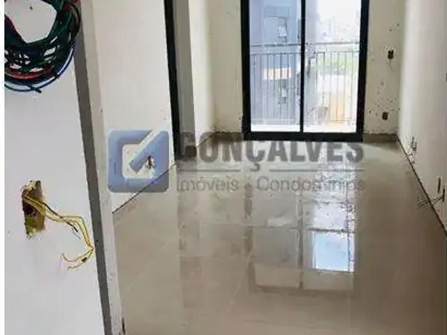 Apartamento para Venda em Santo André/SP Campestre 2 Quartos