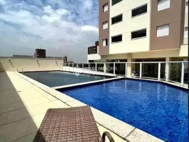 Apartamento para Venda em Santo André/SP Campestre 2 Quartos