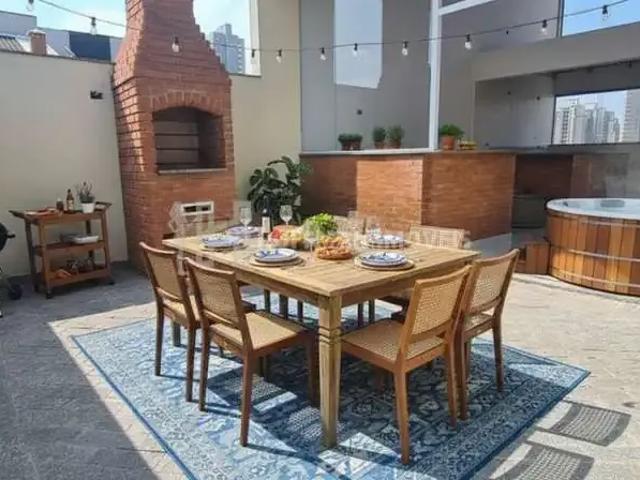 Apartamento para Venda em Santo André/SP Campestre 2 Quartos