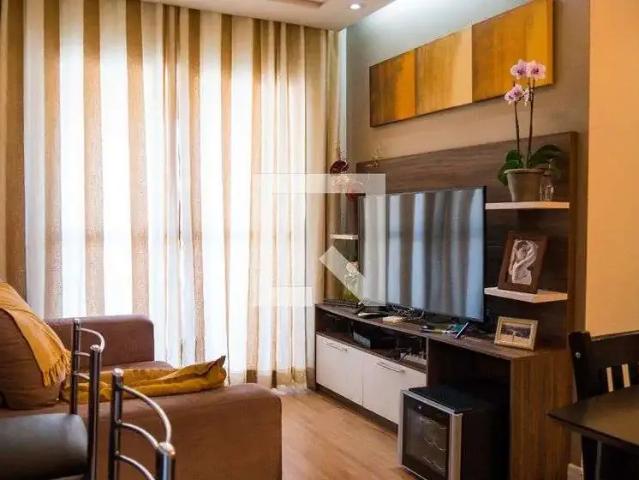 Apartamento para Venda em Santo André/SP Campestre 2 Quartos