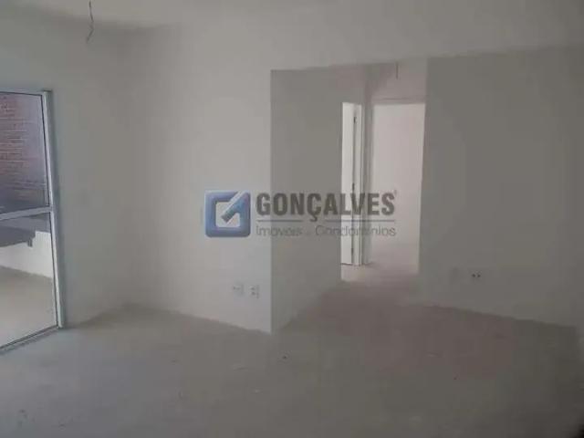 Apartamento para Venda em Santo André/SP Campestre 2 Quartos