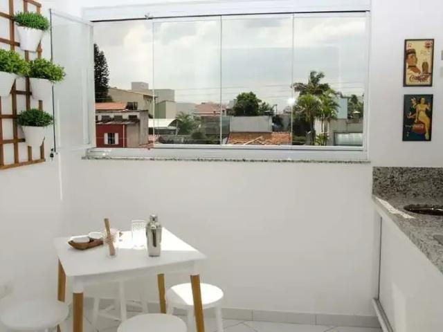 Apartamento para Venda em Santo André/SP Campestre 2 Quartos