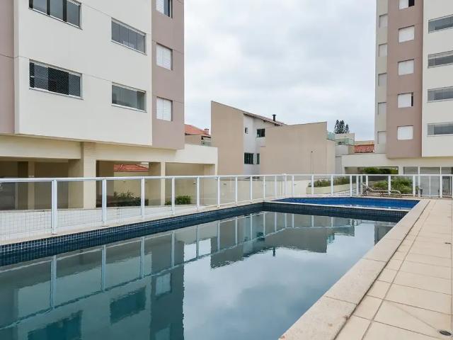 Apartamento para Venda em Santo André/SP Campestre 2 Quartos