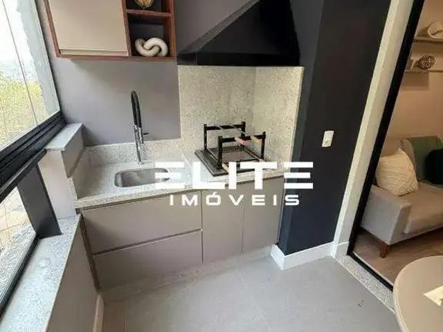 Apartamento para Venda em Santo André/SP Campestre 2 Quartos