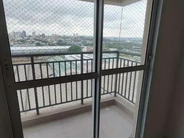 Apartamento para Venda em Santo André/SP Campestre 2 Quartos