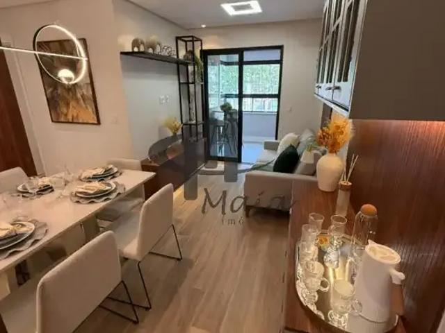 Apartamento para Venda em Santo André/SP Campestre 2 Quartos