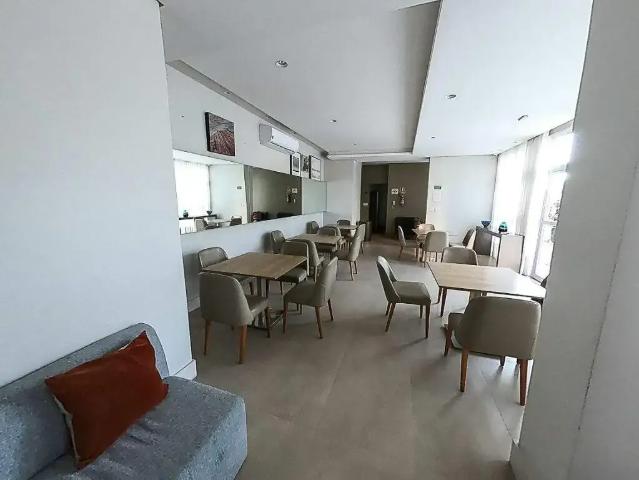 Apartamento para Venda em Santo André/SP Campestre 2 Quartos