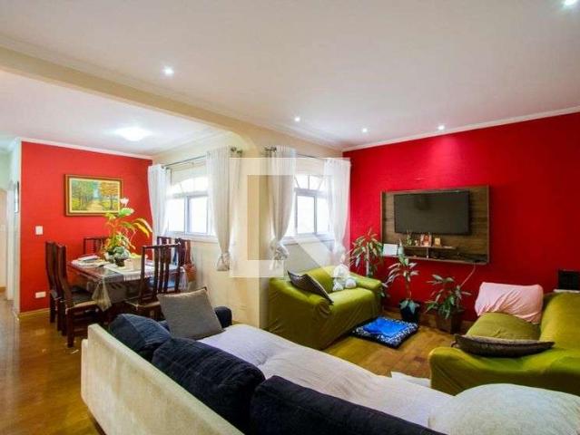 Apartamento para Venda em Santo André/SP Campestre 2 Quartos
