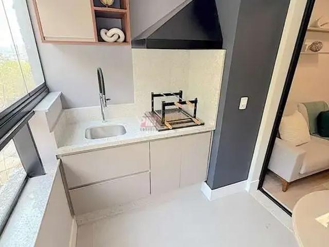 Apartamento para Venda em Santo André/SP Campestre 2 Quartos