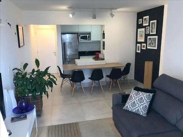 Apartamento para Venda em Santo André/SP Campestre 2 Quartos